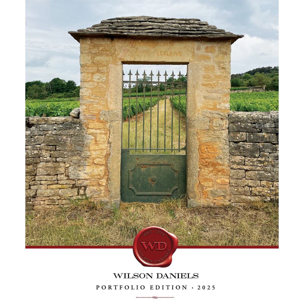 About | Wilson Daniels