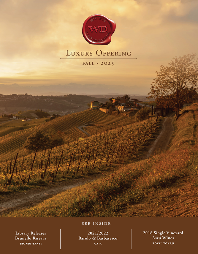 Ca'Marcanda Promis Toscana IGP | Wine | Wilson Daniels