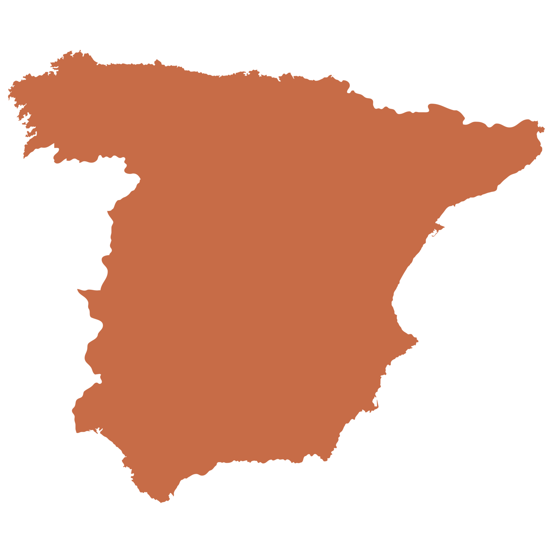 Spain | Wilson Daniels