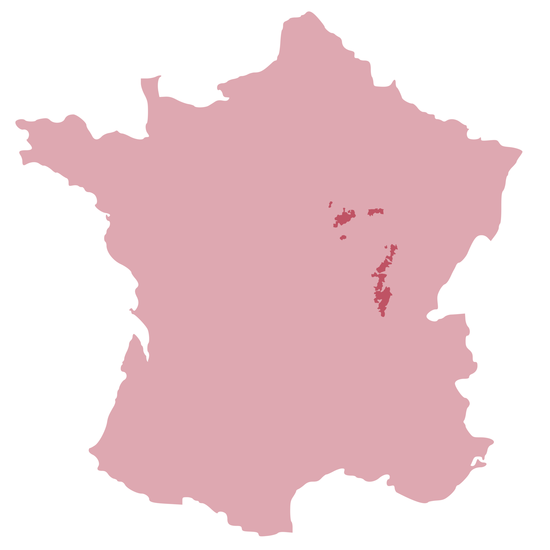 Domaine de la Romanée-Conti | Story