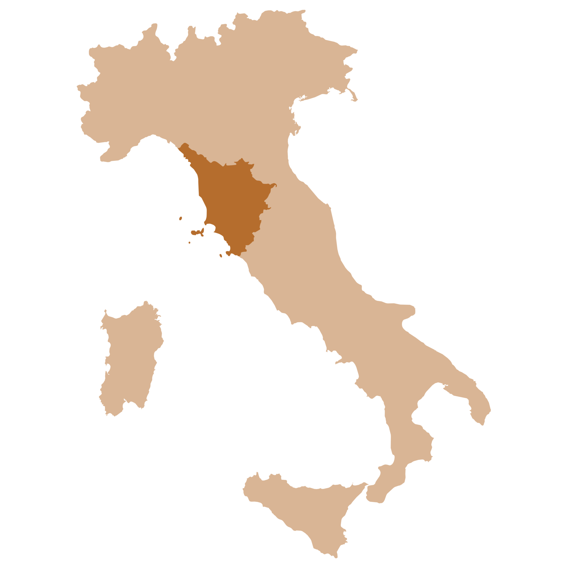 Castello di Volpaia | Story