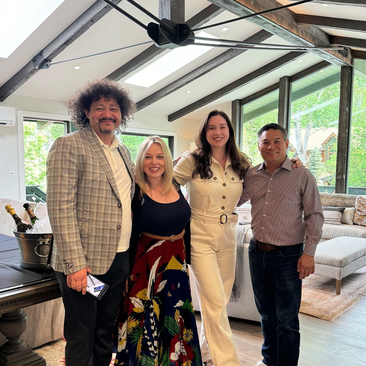 Careers | Wilson Daniels