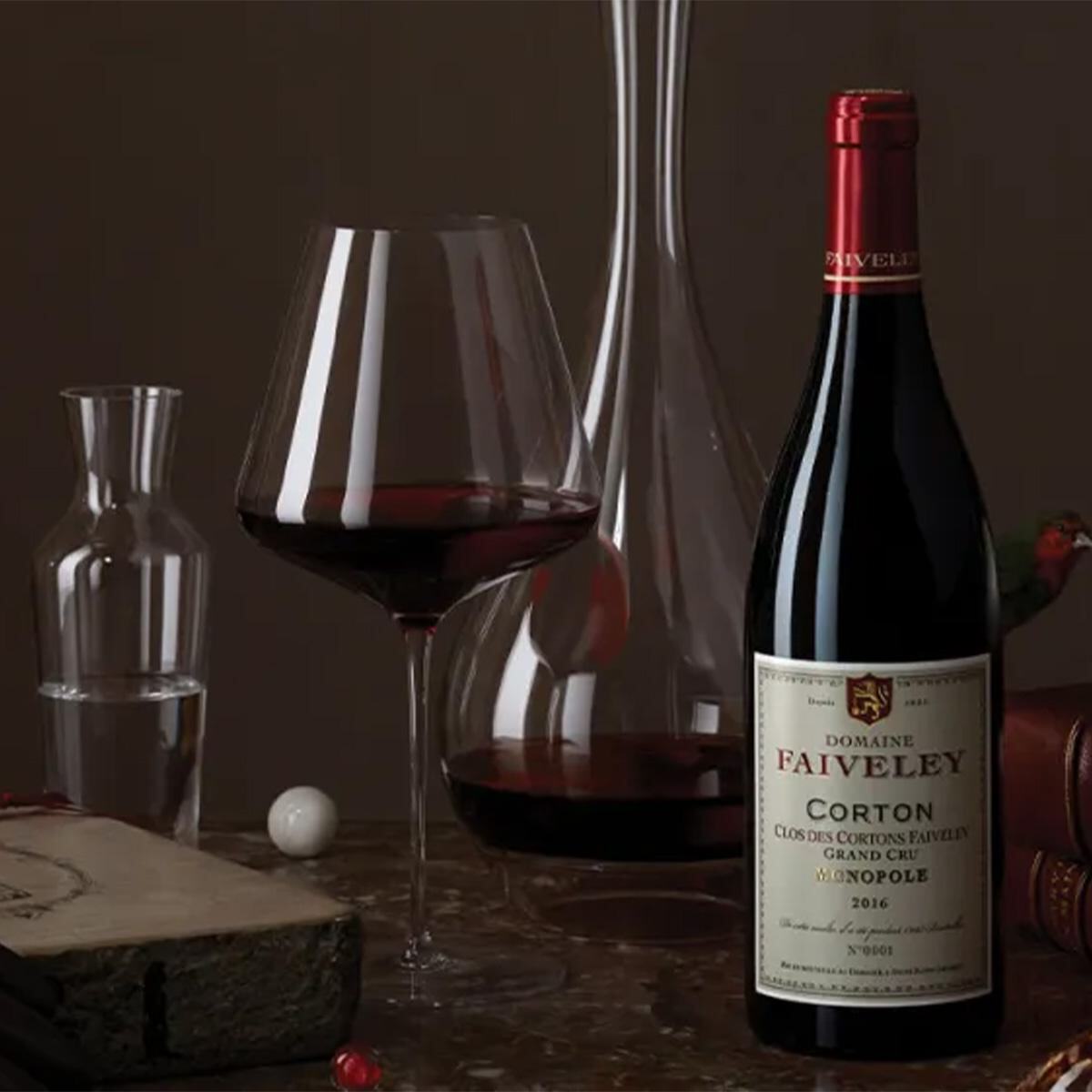 Domaine Faiveley